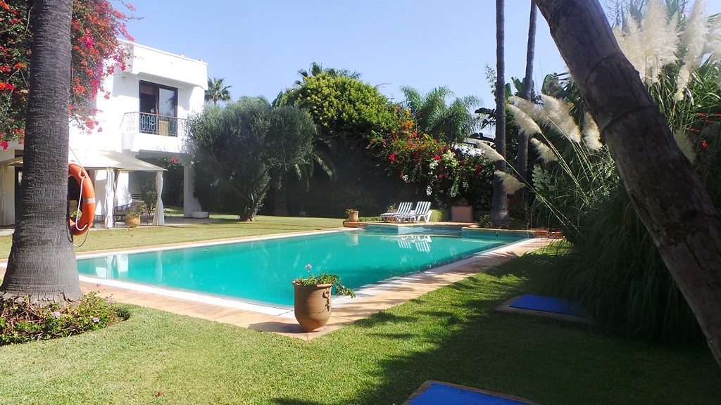 Villa Vente Casablanca Viaprestige Immobilier villa-vente-casablanca-viaprestige-immobilier
